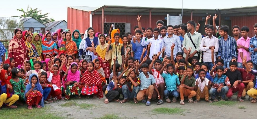 Hope Remains for Cobra : Friendship Secondary Schools Stop Early ...