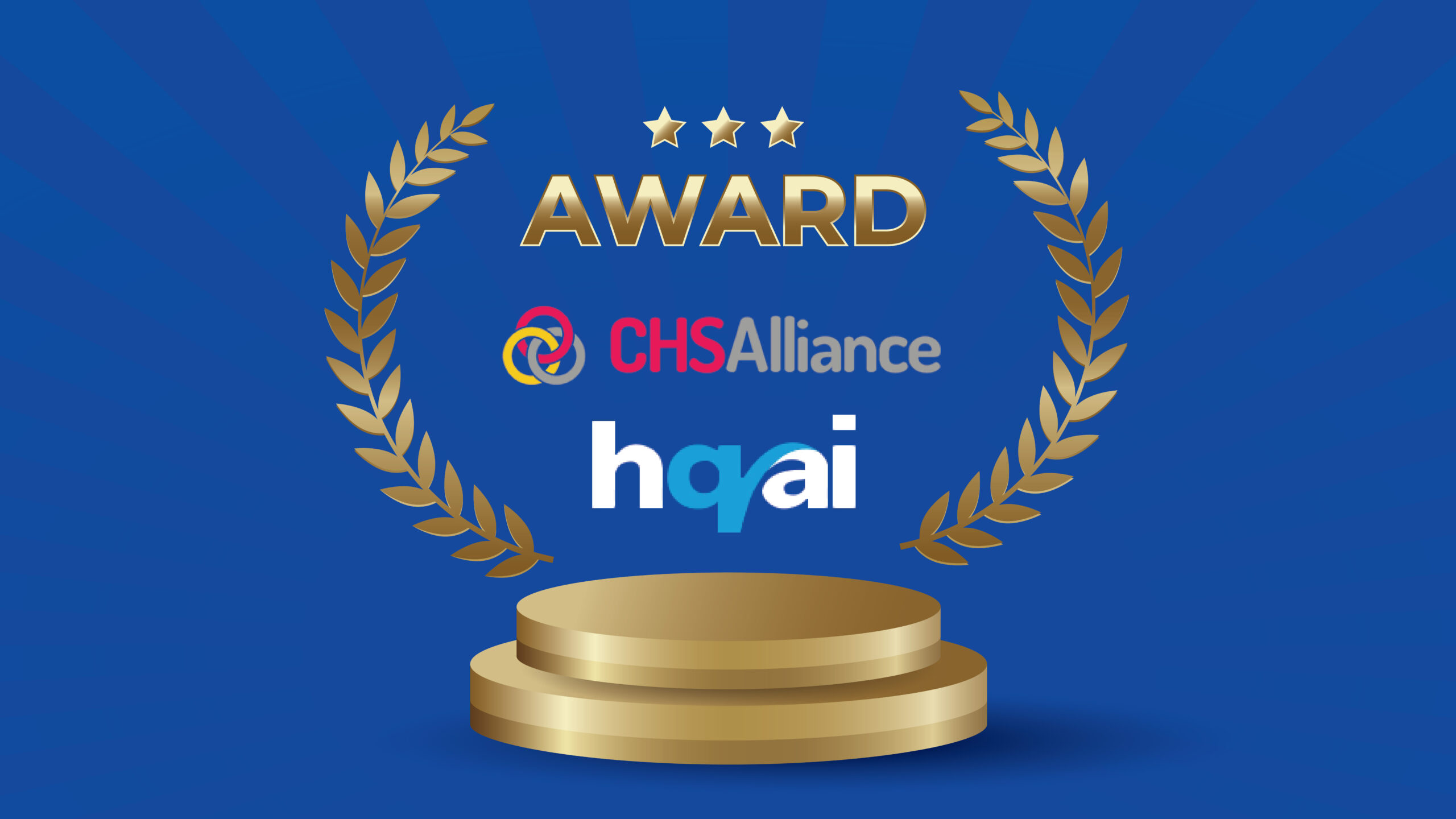 Friendship Awarded Core Humanitarian Standard Certification ...