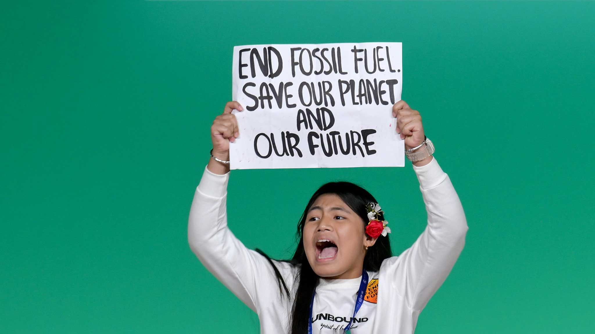 COP28 negotiations conclude amid controversy surrounding fossil fuel phase out - Friendship NGO