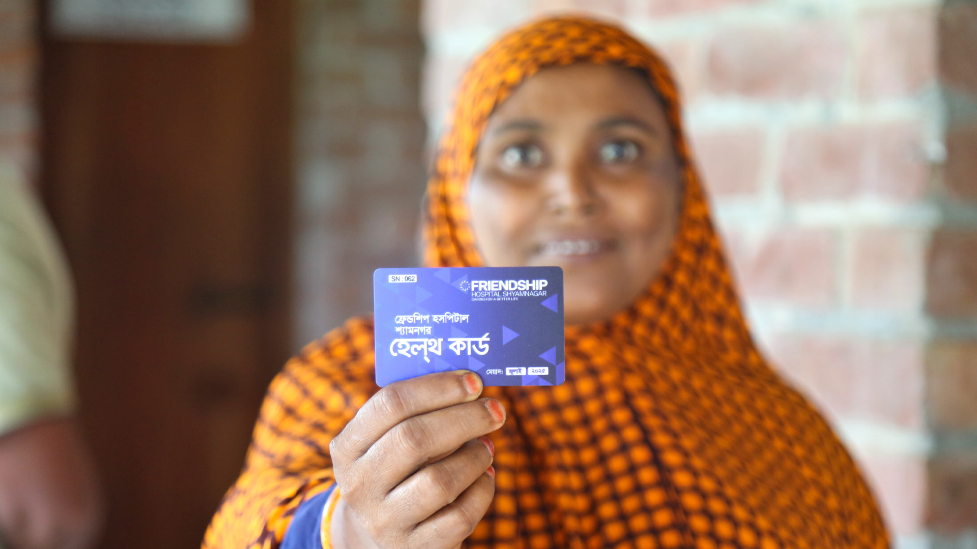 Free Gynaecology Camp Held by Friendship Shyamnagar Hospital ...