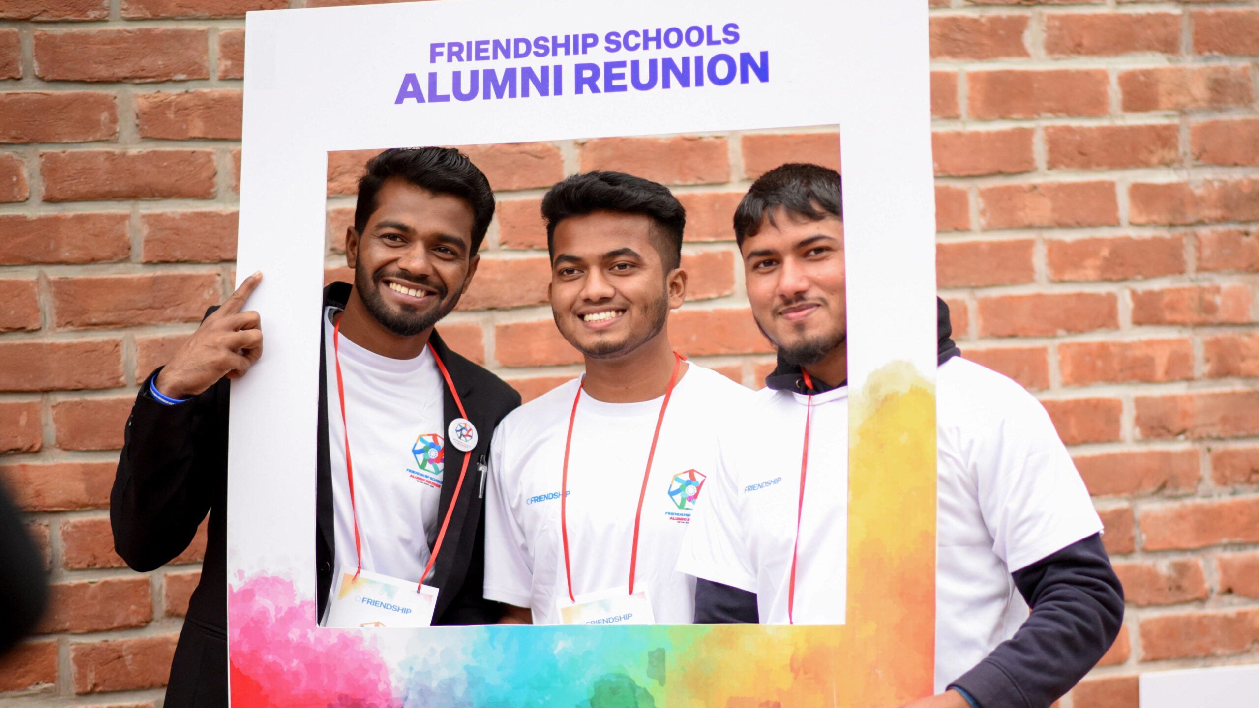 Friendship School Alumni Celebrate Achievements and Aspirations ...